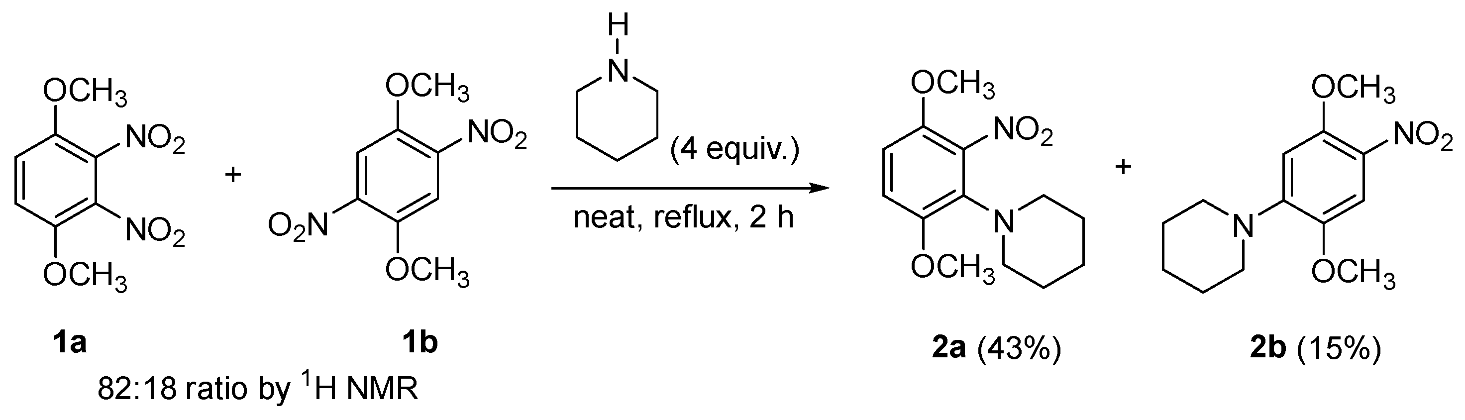 1-(2,5-Dimethoxy-4-nitrophenyl)piperidine