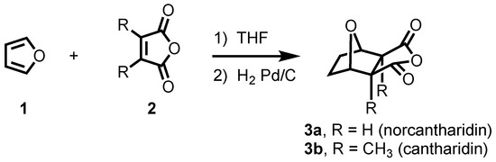 Methyl 2-(Chloromethoxy-1-carbonyl)-7-oxabicyclo[2.2.1]heptane-3 ...
