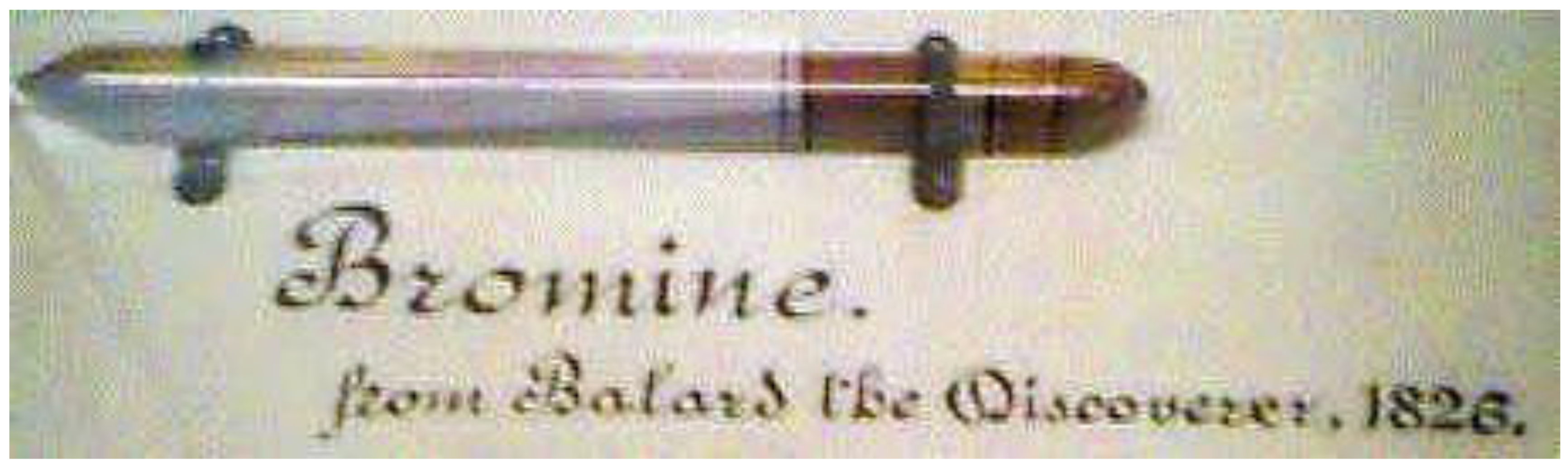 Elemental and Molecular Heritage: An Internet-based Display