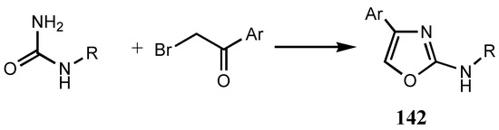 Molecules | Free Full-Text | The Chemistry of α-Haloketones and Their ...