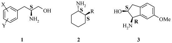 Synthesis of Chiral Building Blocks for Use in Drug Discovery