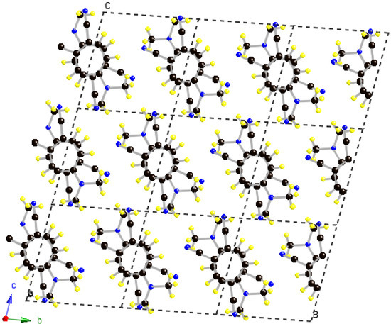Studies on TMPD:TCNB; a Donor-Acceptor with Room Temperature ...