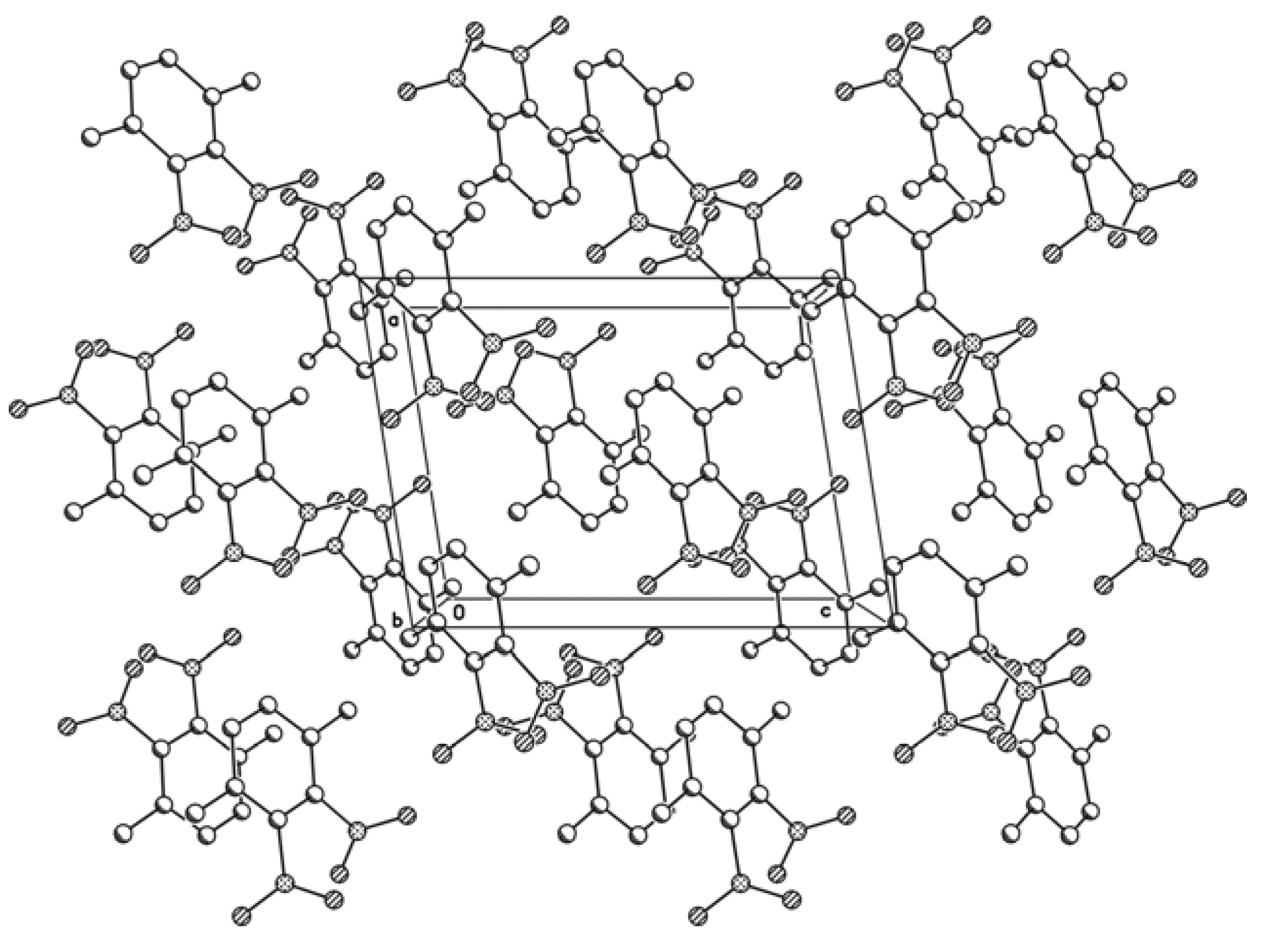 Synthesis and Characterization of Nitro-p-xylenes