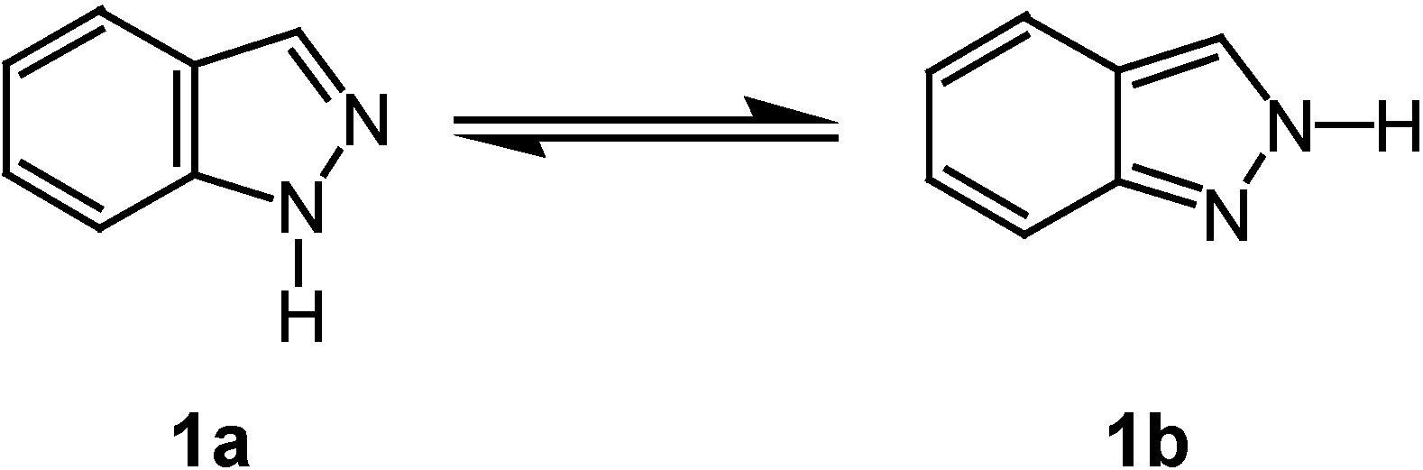 Synthesis and Structural Characterization of 1- and 2-Substituted ...