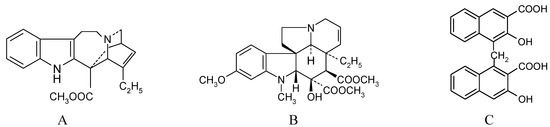 A Simplified Procedure for Indole Alkaloid Extraction from Catharanthus ...
