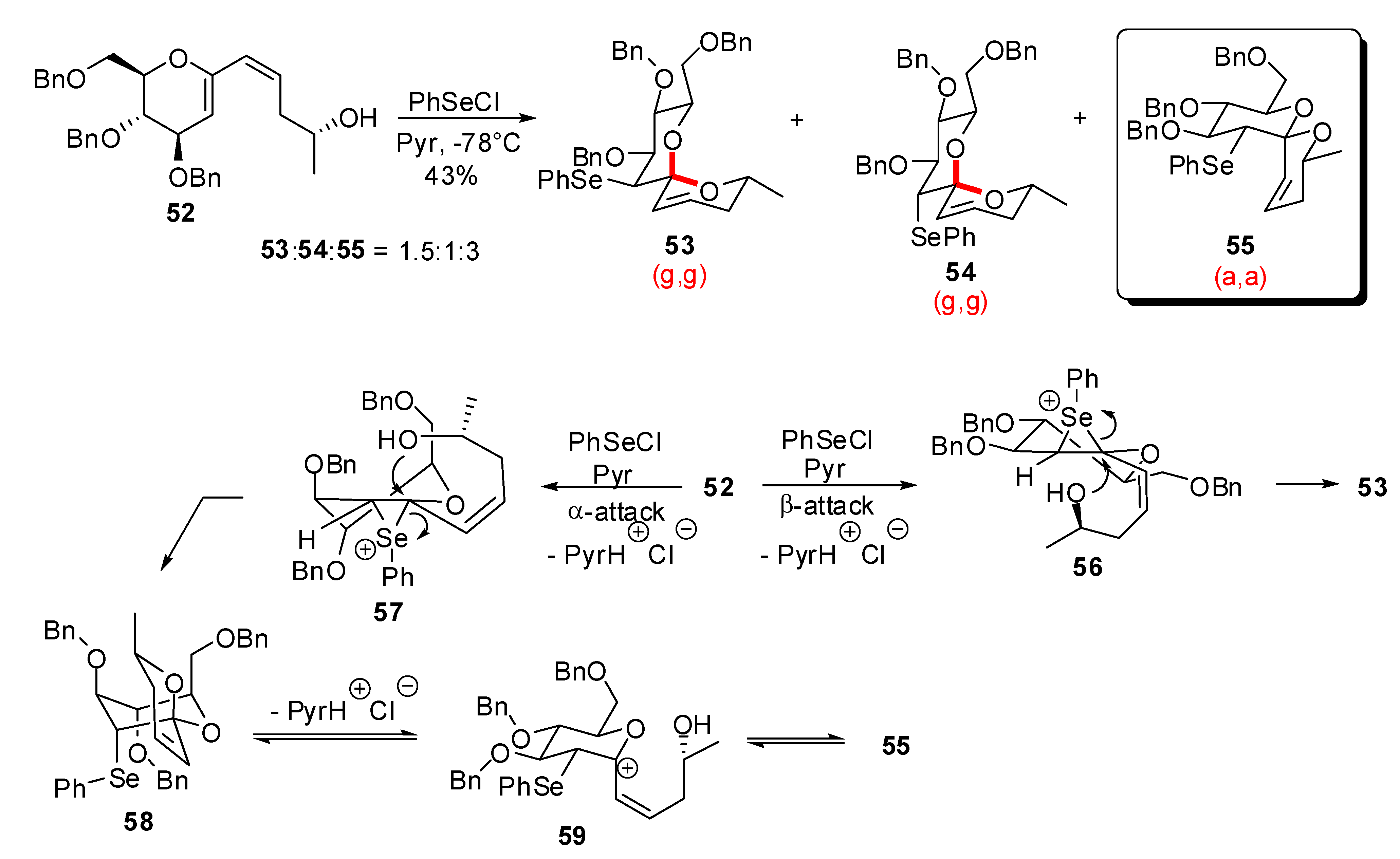 Recent Synthetic Approaches Toward Non-anomeric Spiroketals in Natural ...