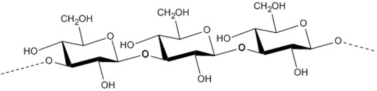 Bacterial Extracellular Polysaccharides Involved in Biofilm Formation