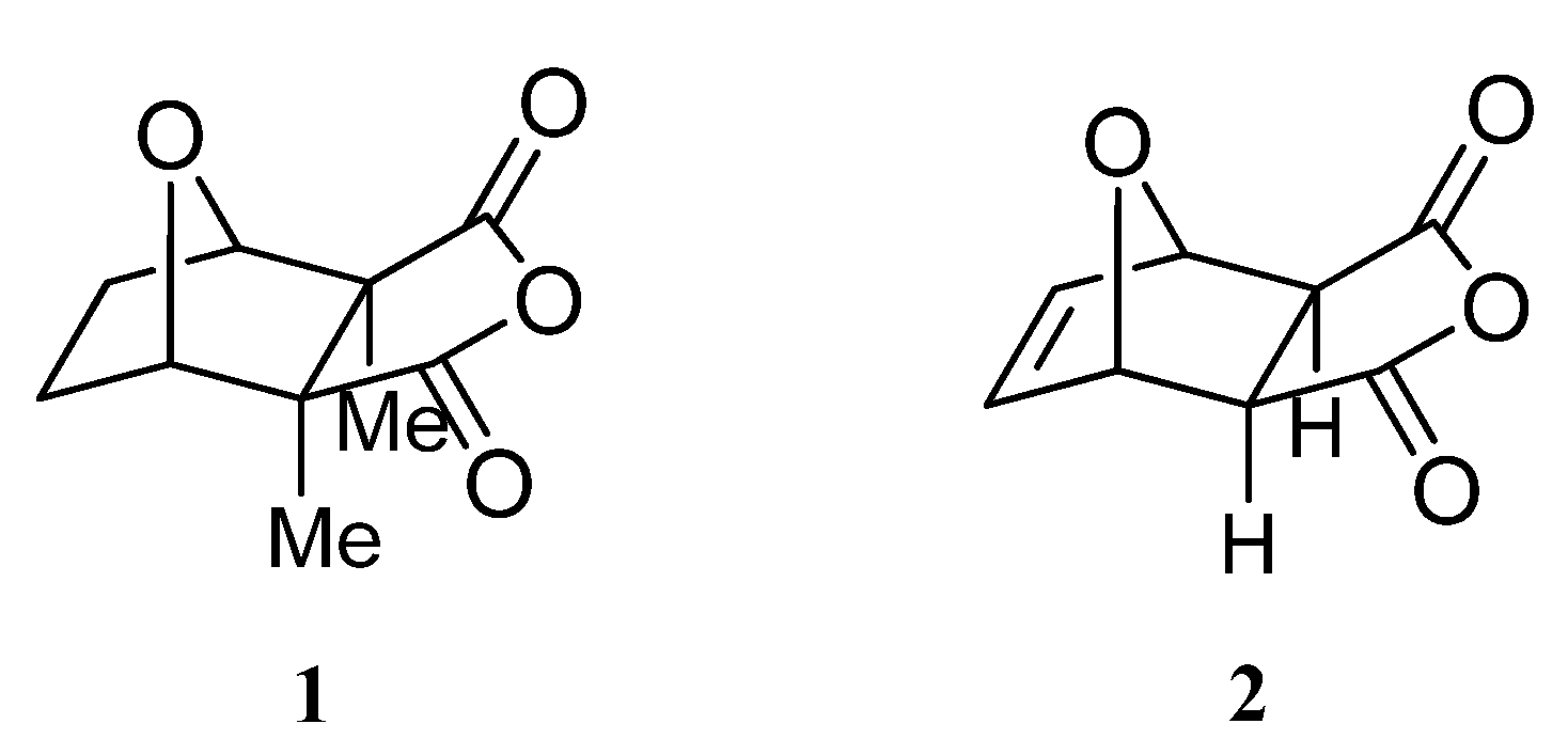 Reductive Heck Reactions of N-Methyl-substituted Tricyclic Imides