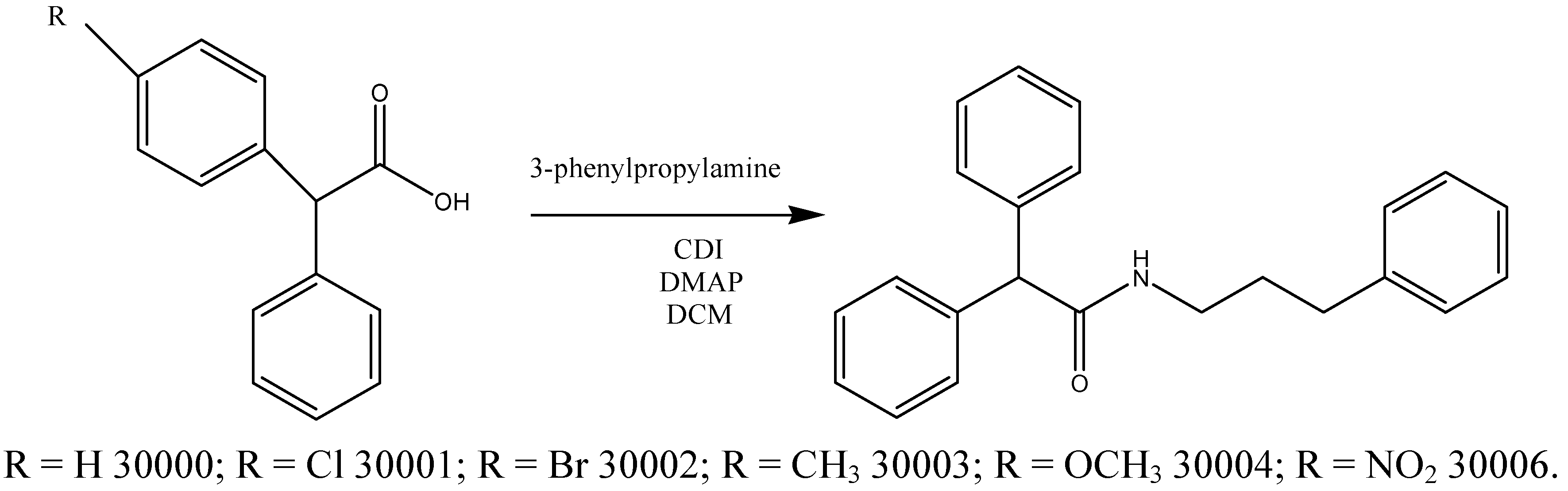 Acetamide Derivatives with Antioxidant Activity and Potential Anti ...