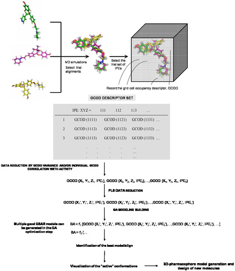 4D-QSAR: Perspectives in Drug Design