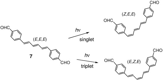 Molecules | Free Full-Text | Solid-State [2+2] Photodimerization and ...