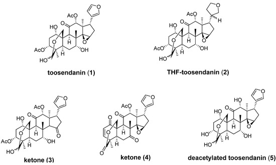 Small Molecule Inhibitors as Countermeasures for Botulinum Neurotoxin ...