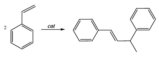 New Chiral P-N Ligands for the Regio- and Stereoselective Pd-Catalyzed ...