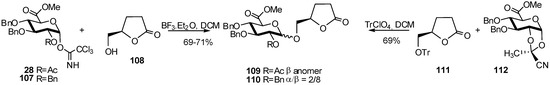 Molecules | Free Full-Text | Synthesis of Glycosides of Glucuronic ...