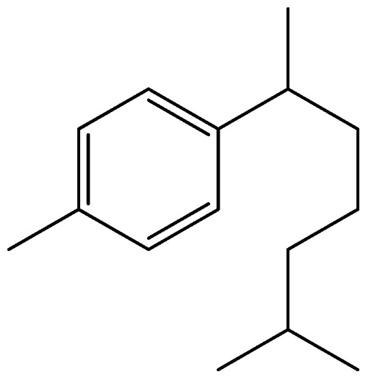 Molecules | Free Full-Text | A Short Synthesis of Bisabolane Sesquiterpenes