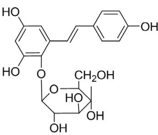 Beneficial Effects of THSG on Acetic Acid-Induced Experimental Colitis ...