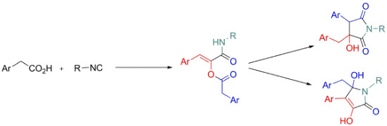 Molecules | Special Issue : Multicomponent Reaction