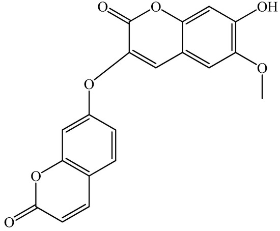 Daphnoretin Induces Cell Cycle Arrest and Apoptosis in Human ...