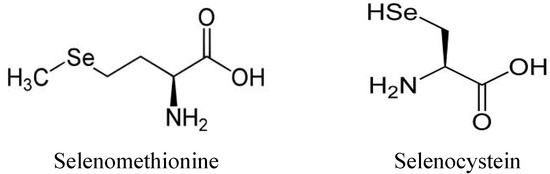 Selenium in the Environment, Metabolism and Involvement in Body Functions