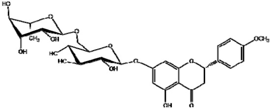 Anxiolytic-Like and Antinociceptive Effects of 2(S)-Neoponcirin in Mice