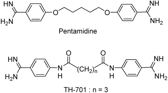 Design and Synthesis of N1,N5-bis[4-(5-Alkyl-1,2,4-oxadiazol-3-yl ...