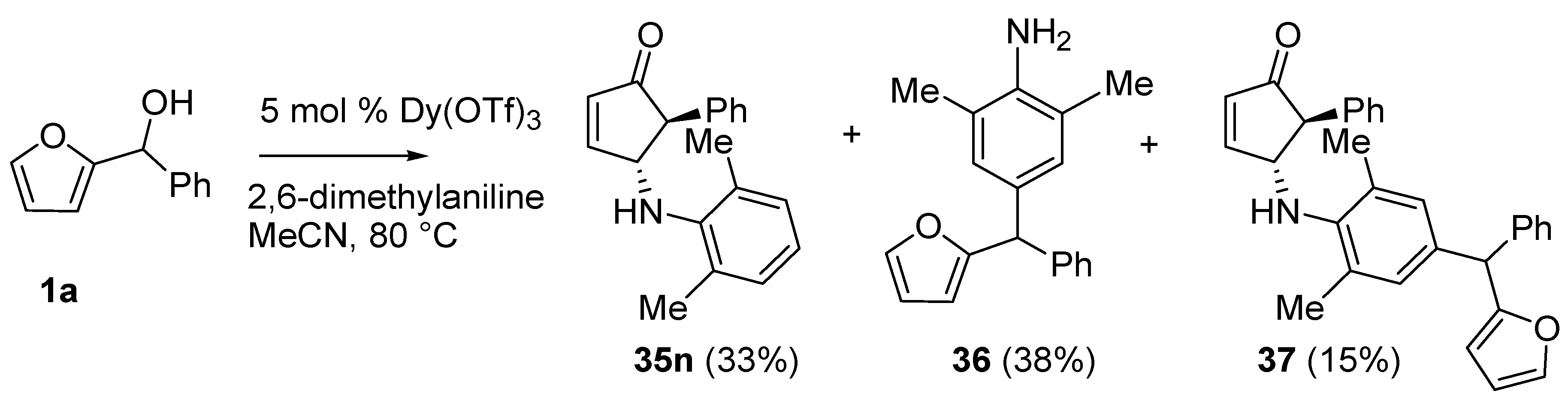 The Piancatelli Rearrangement: New Applications for an Intriguing Reaction