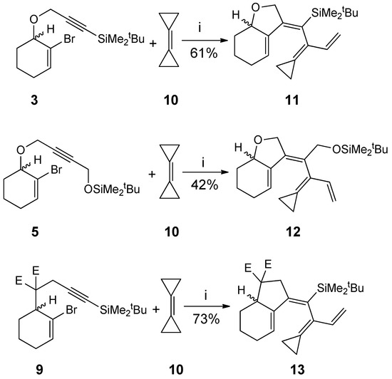 A Study of Palladium Catalyzed Intra/Intermolecular Cascade Cross ...
