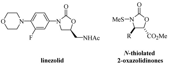 Easy Access to Evans’ Oxazolidinones. Stereoselective Synthesis and ...