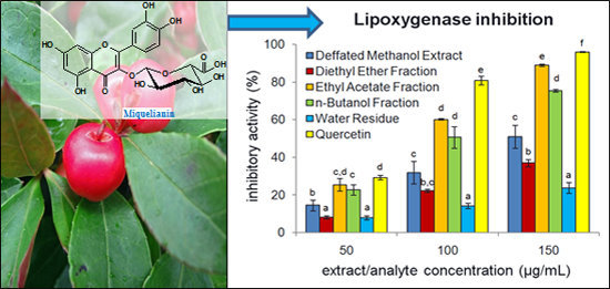 Molecules | Free Full-Text | Polyphenolic Profile, Antioxidant and Anti ...