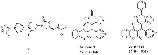 Tetrazolium Compounds: Synthesis and Applications in Medicine