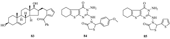 Molecules | Free Full-Text | Tetrazolium Compounds: Synthesis and ...