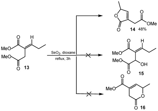 Developments in Synthetic Application of Selenium(IV) Oxide and ...