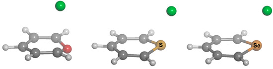 Molecules | Special Issue : Noncovalent pi-Interactions