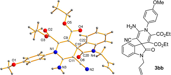 New Organocatalytic Asymmetric Synthesis of Highly Substituted Chiral 2 ...