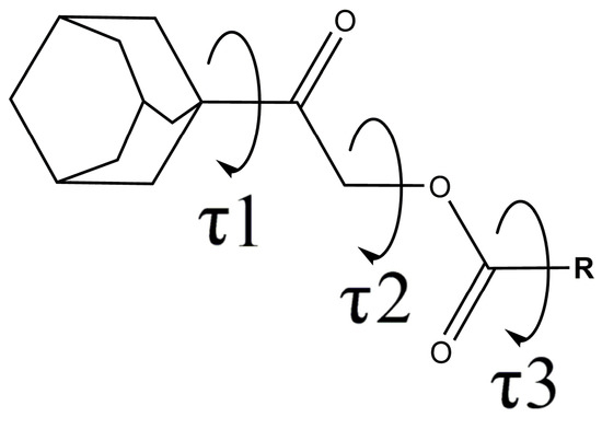 Synthesis and Crystallographic Insight into the Structural Aspects of ...