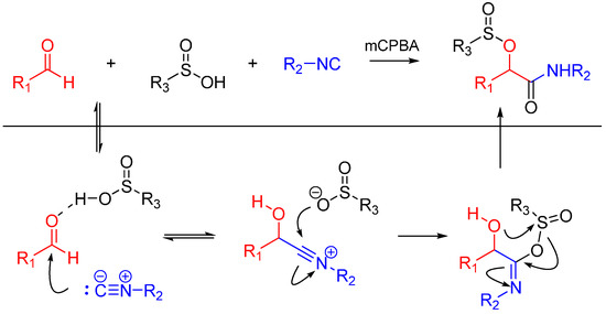 Isocyanide-Based Multicomponent Reactions for the Synthesis of Heterocycles