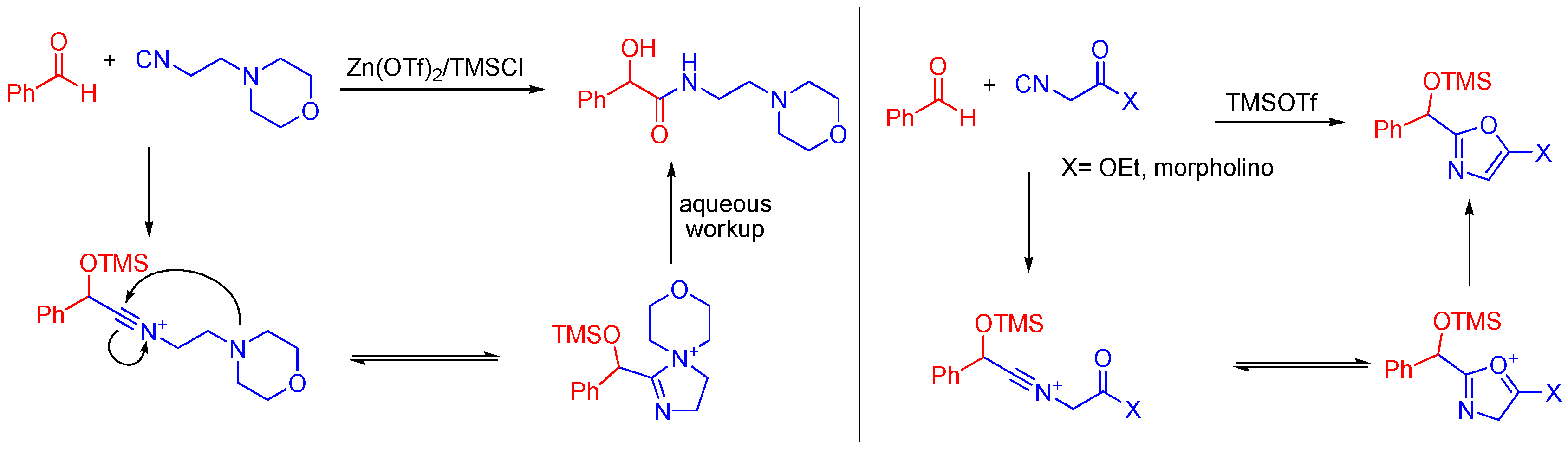 Isocyanide-Based Multicomponent Reactions for the Synthesis of Heterocycles