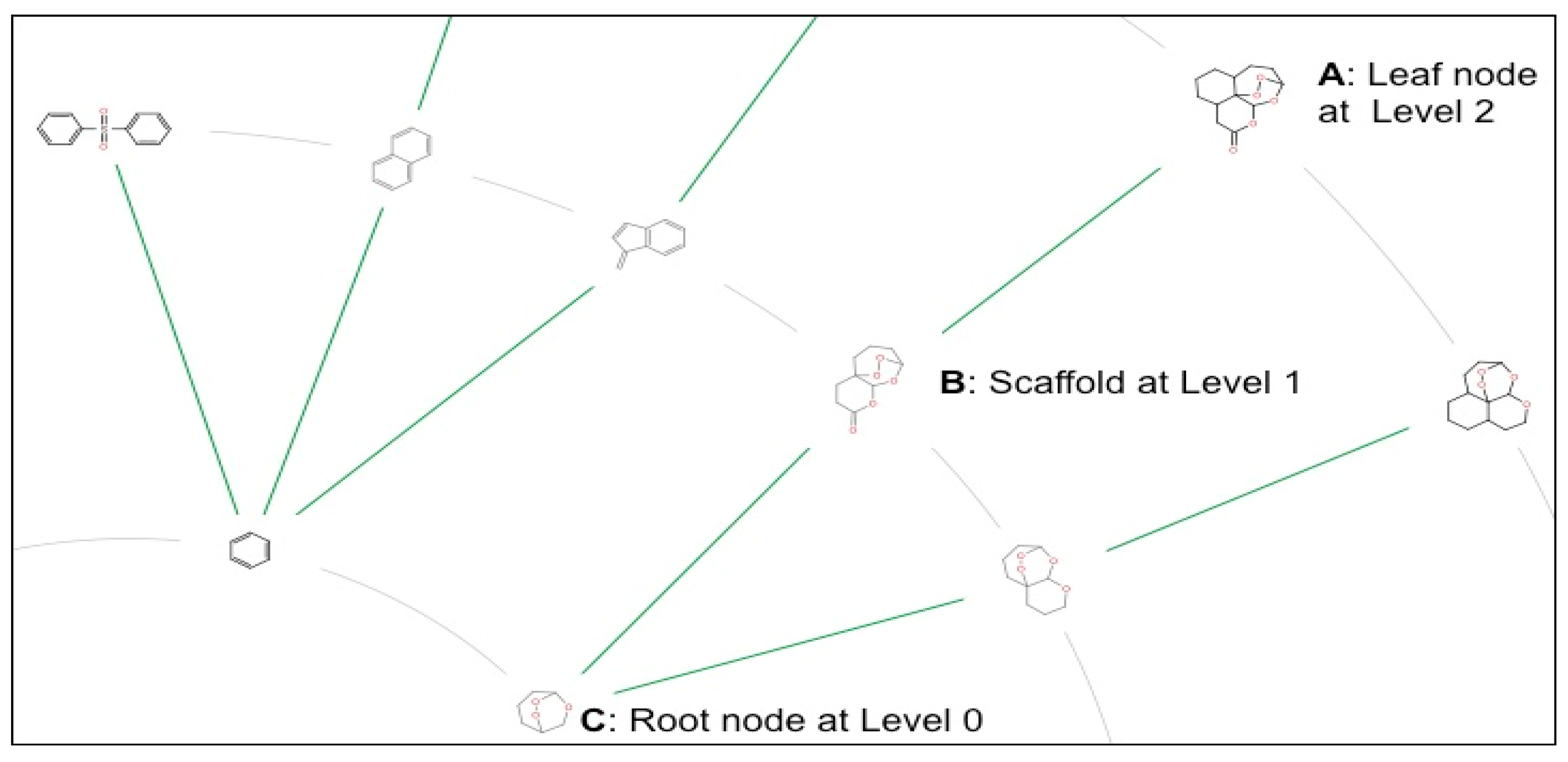 Molecules | Free Full-Text | Exploration of Scaffolds from Natural ...