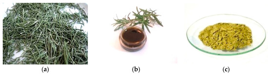 Polyphenols: Extraction Methods, Antioxidative Action, Bioavailability ...