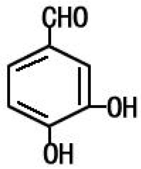 Protocatechualdehyde Induces S-Phase Arrest and Apoptosis by ...