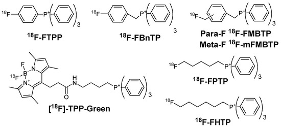 Research Progress on 18F-Labeled Agents for Imaging of Myocardial ...