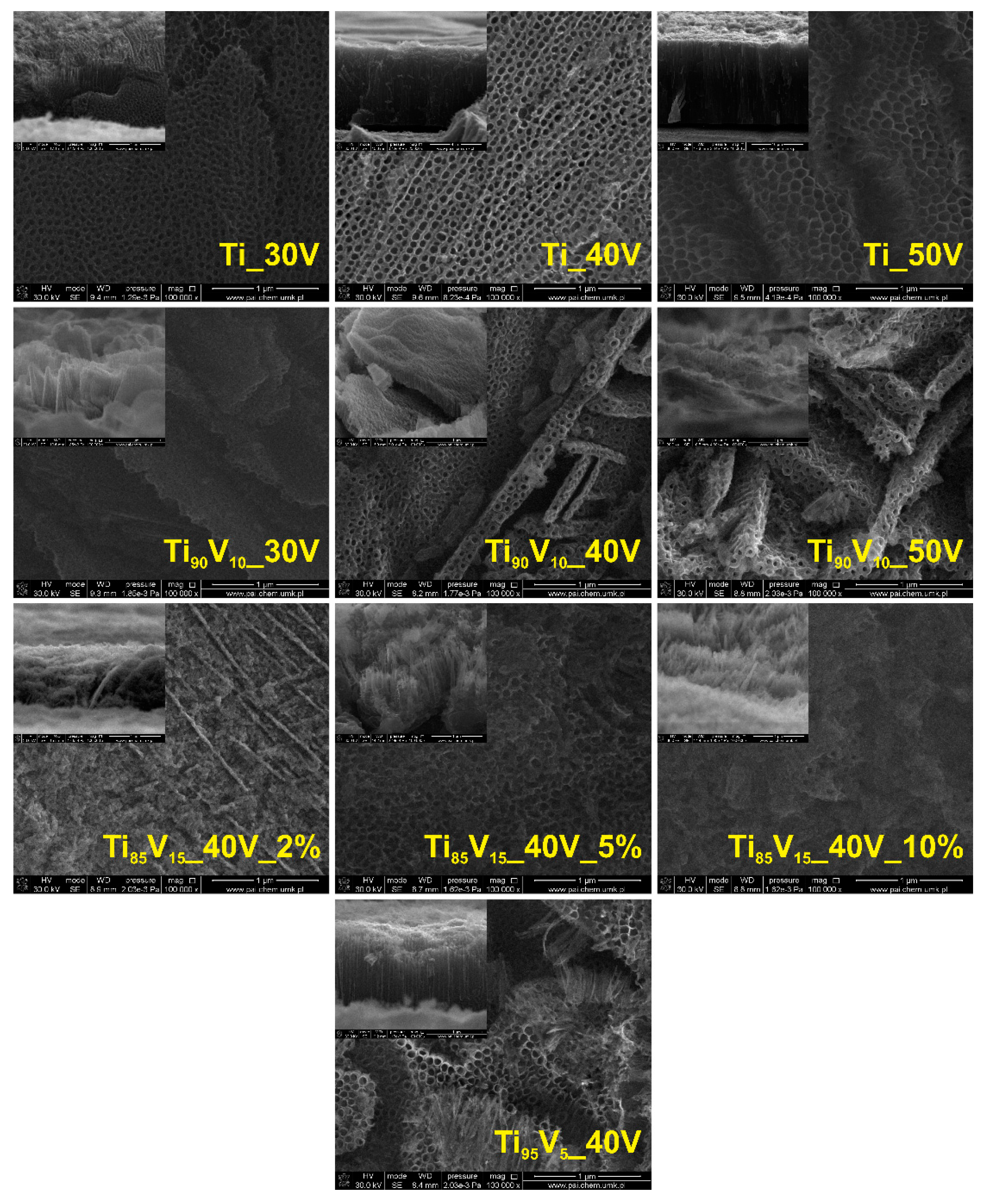 Molecules | Free Full-Text | Growth, Structure, and Photocatalytic Properties of Hierarchical ...