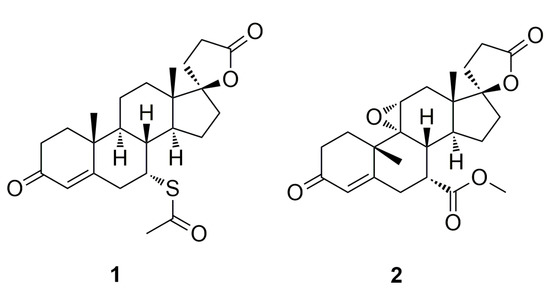 Synthesis and Physicochemical Characterization of the Process-Related ...