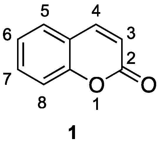 Coumarin: A Natural, Privileged and Versatile Scaffold for Bioactive ...