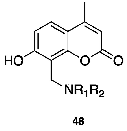Coumarin: A Natural, Privileged and Versatile Scaffold for Bioactive ...