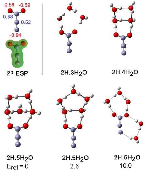 Molecules | Special Issue : Radical Chemistry