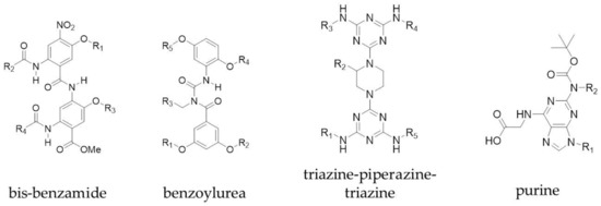 Using Peptidomimetics and Constrained Peptides as Valuable Tools for ...