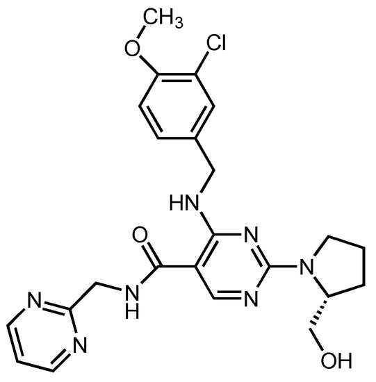 Development of Validated and Stability-Indicating LC-DAD and LC-MS/MS ...