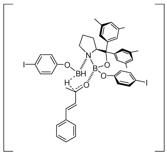 Practical Enantioselective Reduction of Ketones Using Oxazaborolidine ...