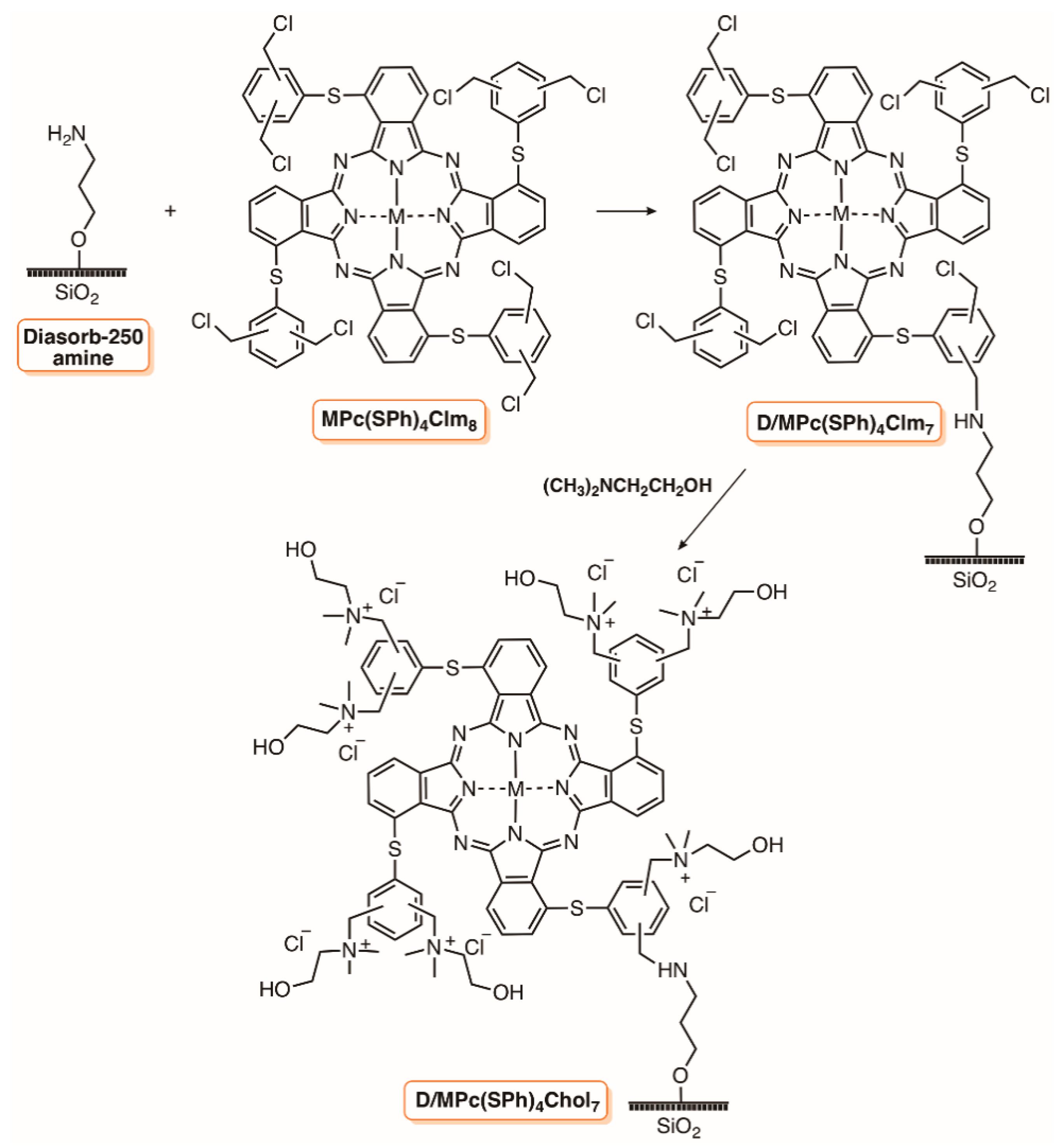 Revisiting Current Photoactive Materials for Antimicrobial Photodynamic ...